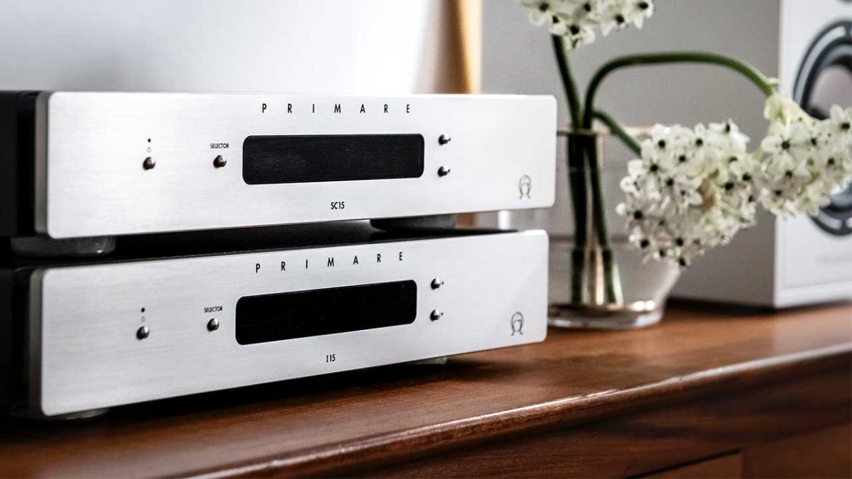 Best amplifiers 2023-2024: High-quality sound and useful functionality ...